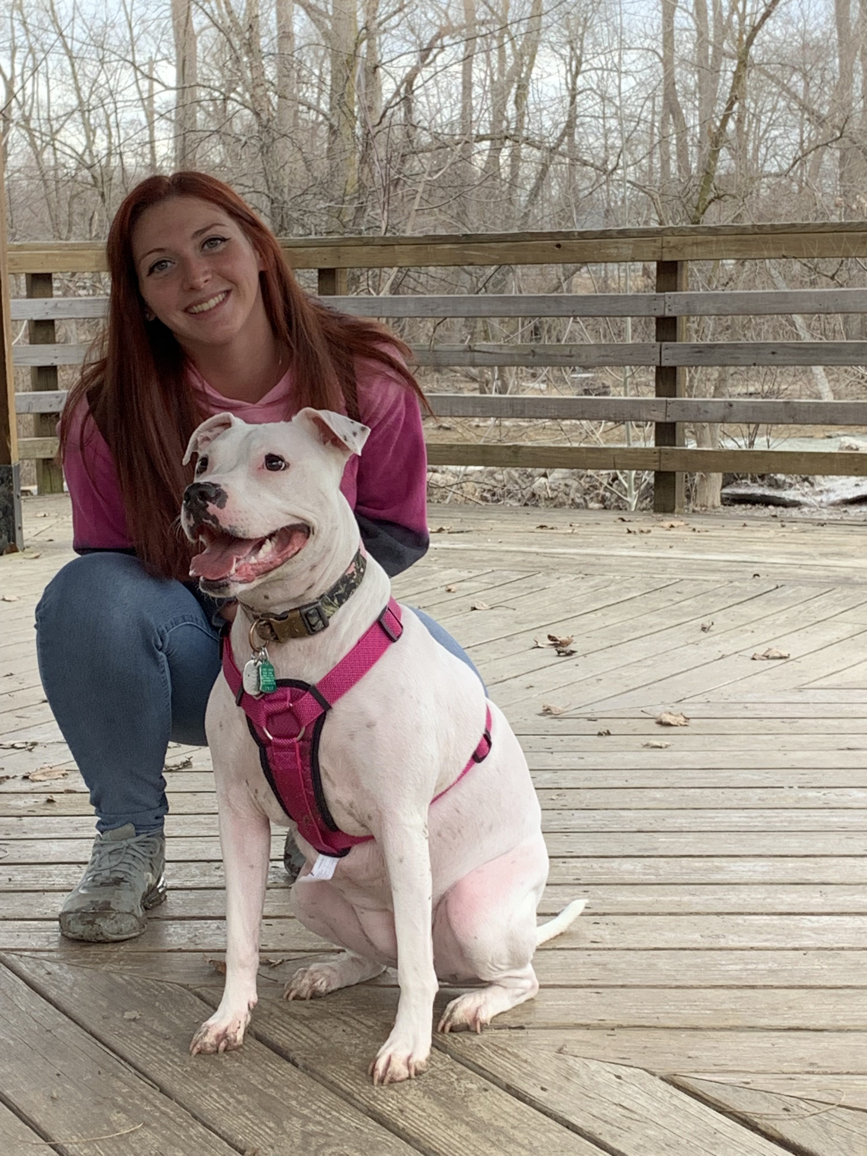 🐾About Us | Laura's Critter Care, LLC